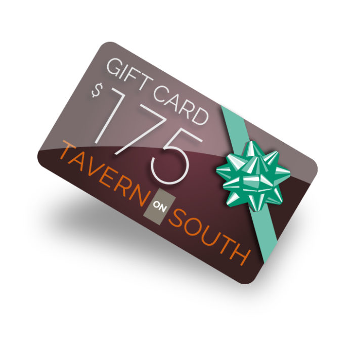 Gift Cards | Tavern On South